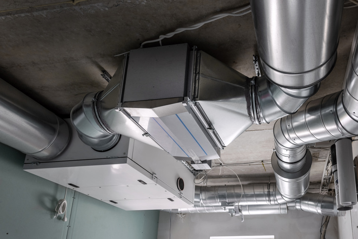 How Duct Cleaning Boosts Comfort, Efficiency and Savings